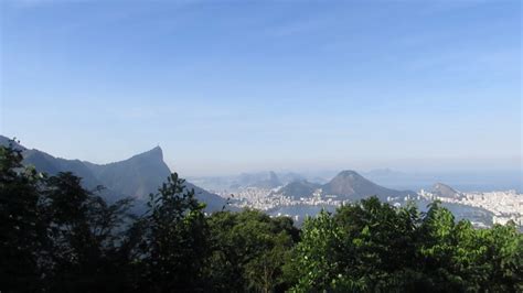 Os Melhores Mirantes Do Rio De Janeiro S RIO