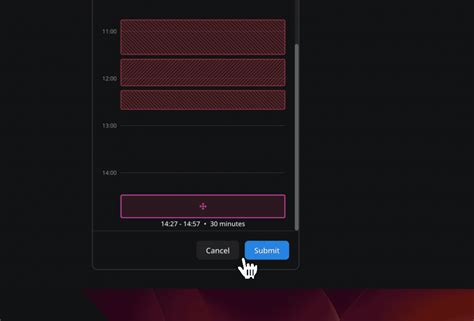 Building An Interactive Timeline With React And Typescript Managing Sessions Efficiently
