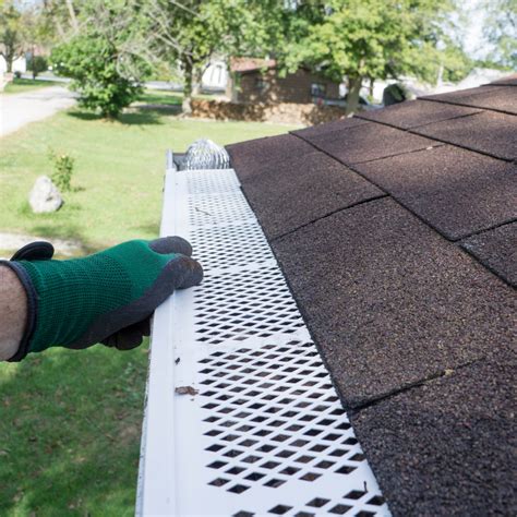 Installing Protection A Guide To Gutter Installation Ct Gutter