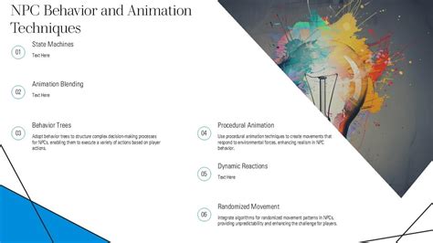 PCG Models Procedural Content Generation Algorithms PPT Presentation ST