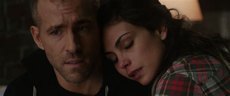 ‘deadpool Red Band Trailer Is Gloriously Nsfw