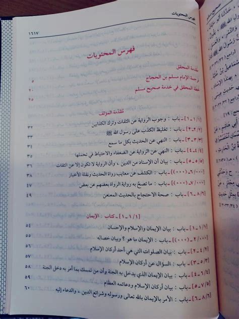صحيح مسلم دار ابن كثير Pustakaalwadicom