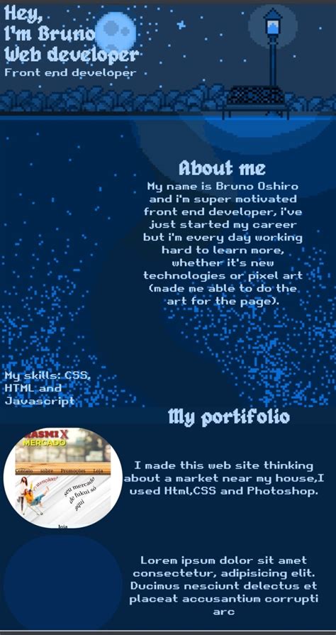 Create A Website With Html Css And Javascript By Katchau Fiverr