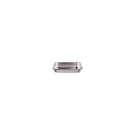A11040 5 1 Litre GN 1 1 Gastronorm Containers Frontline EMS
