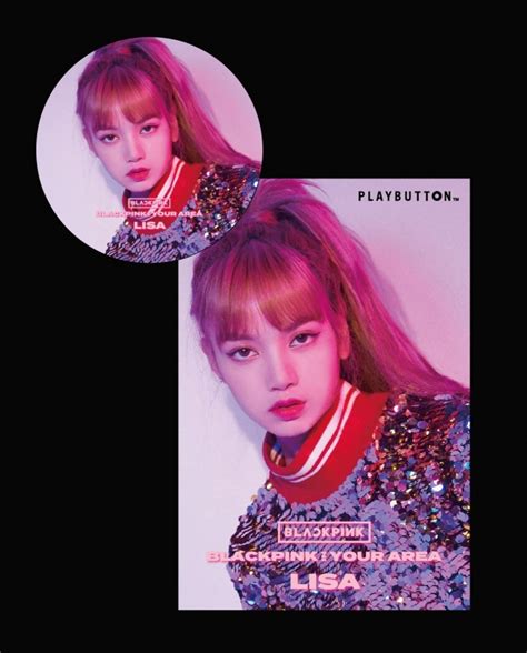 Blackpink Blackpink In Your Area J Music Italia