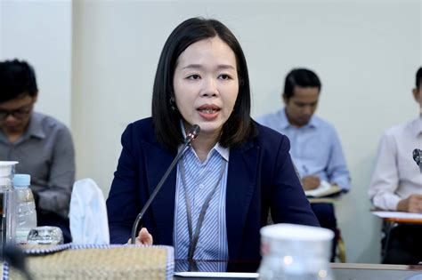 ក្រសួងសាធារណការ និងដឹកជញ្ជូន Ministry Of Public Works And Transport Mpwt ក្រសួងសាធារណការ