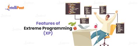 What Is Extreme Programmingxp Values Principles And Practices