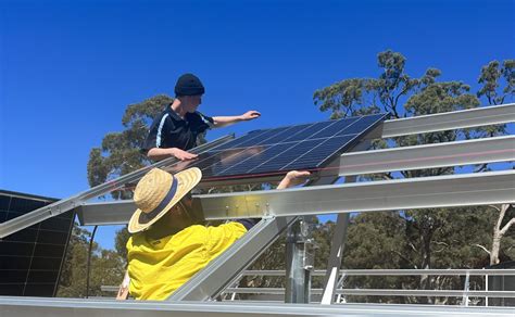 The People Of Off Grid Energy Off Grid Energy Australia