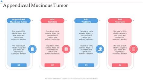 Mucinous Appendiceal Cancer Powerpoint Presentation And Slides Ppt Presentation Slideteam