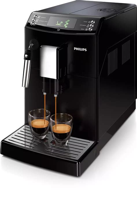 3100 series Cafetera espresso súper automática HD8831/01 | Philips
