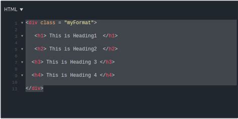 Solved Use A Multiple Selector To Apply The Below Rules To All