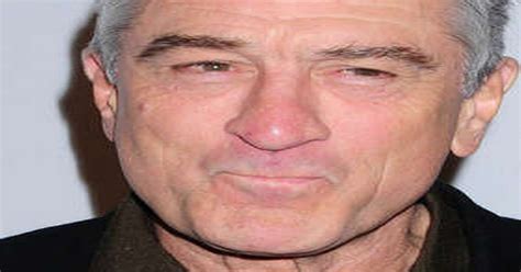 De Niro Caught Up In Alleged Pepper Spray Attack Daily Star
