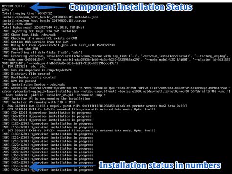 Nutanix Deploy Single Node Nutanix Community Edition 510 Over Vmware Vsphere 67 In Nested