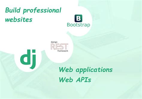Build Or Clone Websites With Django By Danielchiemerie Fiverr