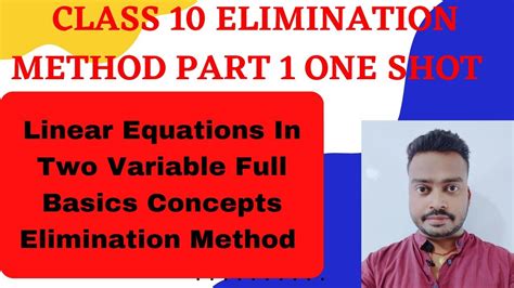 pair of linear equations in two variables class 10 cbse r s aggarwal