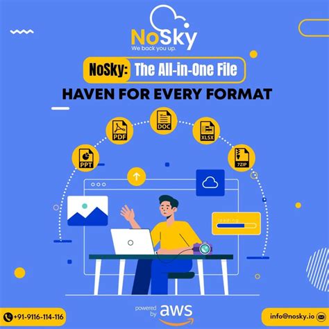 Nosky On Linkedin Nosky Databackup Cloudstorage Allformats Filemanagement…
