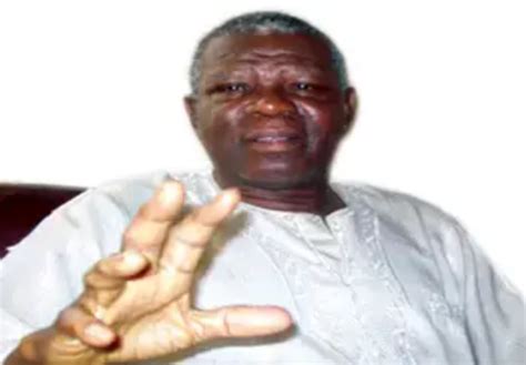 Okuama Killings Could Snowball Into Bigger Conflict Olanrewaju Ex