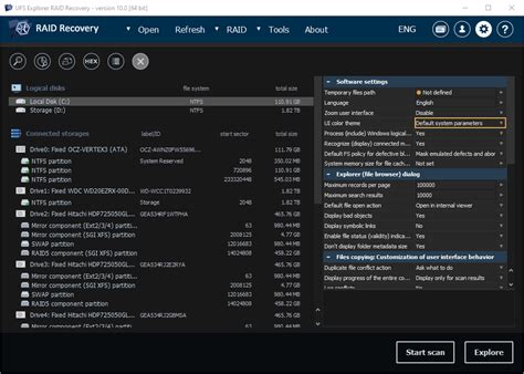 Ufs Explorer Version 10 What Benefits Does It Bring