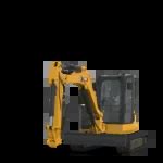 CAT NEXT GEN EXCAVATOR PACK V FS Mod