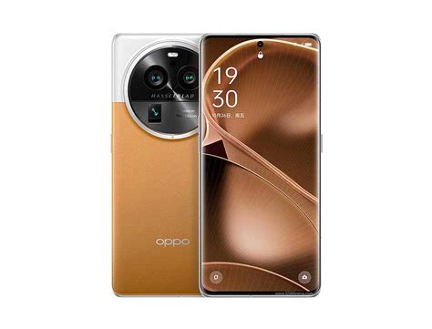 Oppo Find X6 Pro Telset