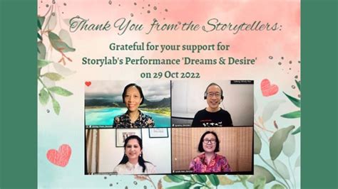 Nandini Nagpal On Linkedin Storytelling Storytellingforadults