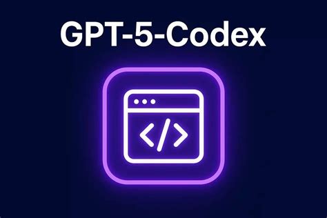 Gpt 5 Codex Openais New Ai Coding Partner For Developers
