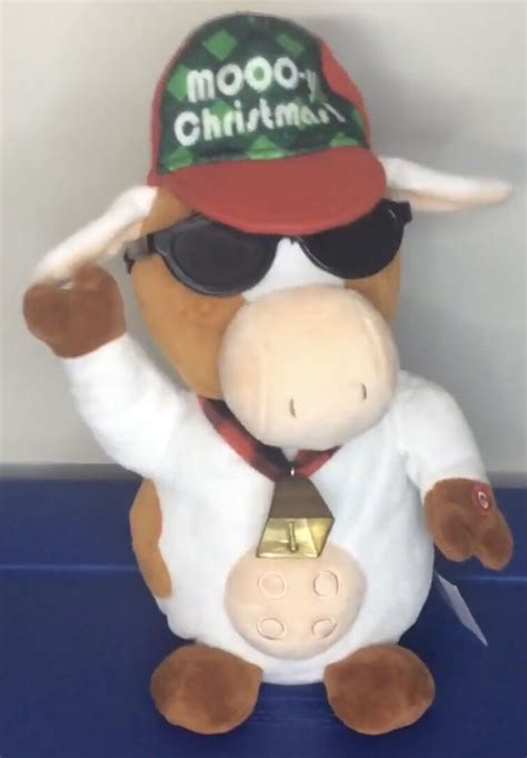 Gemmy Prototype 3 Christmas Fandom