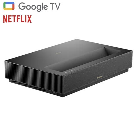 УКФ проектор Formovie Cinema Edge Laser TV (4K, Google TV) купить с ...