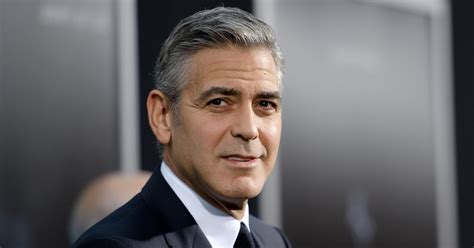 Footage Of George Clooneys Horrifying Motorcycle Crash In Italy Has