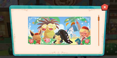 Neue Bestellungen Und Verschiedene Events In Pokémon Café Remix
