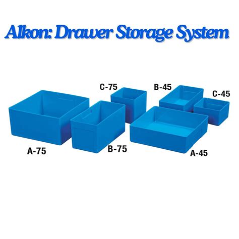 Buy Optimize Storage With Drawer Containers Makerbazar