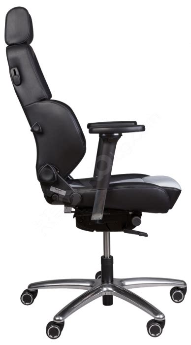 Expert Rm450005889 Ергономични офис столове Recaro
