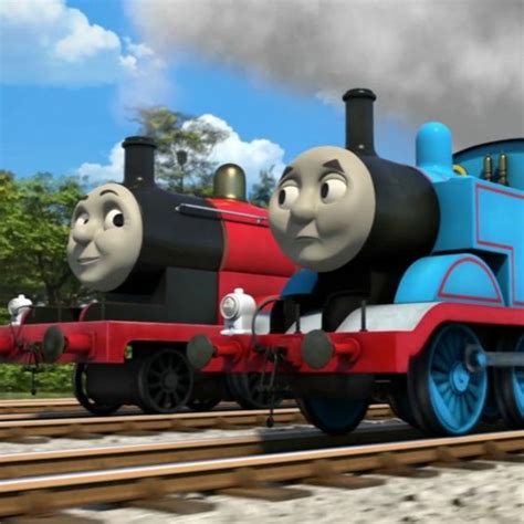 Stream Journey Beyond Sodor Thomas And James Head Back To Sodor By