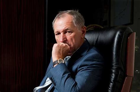 The Remarkable Journey Of Konstantin Strukov From Miner To Billionaire
