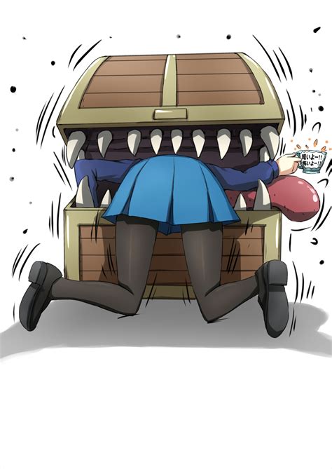 Stuck Danbooru