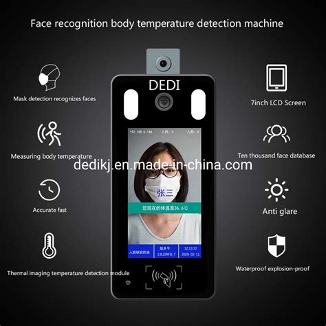 Face Recognition Attendance Surveillance WiFi Camera D Biometric Dynamic Face Recognition