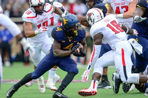 Tagged As West Virginia Mountaineers Vs Oklahoma Sooners Sports
