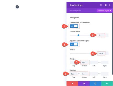 How To Position Buttons Absolutely To Create Unique Button Layouts In Divi