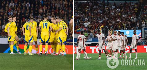 Канада Україна футбол де дивитися онлайн прямий ефір в Україні трансляція безкоштовно