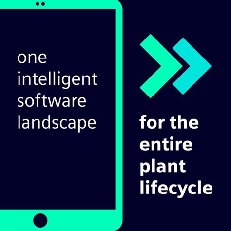 Siemens Industry On Linkedin Software Solutions For Process Industries