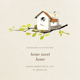 20 Housewarming Invitation Messages Wording Ideas Paperless 60 OFF