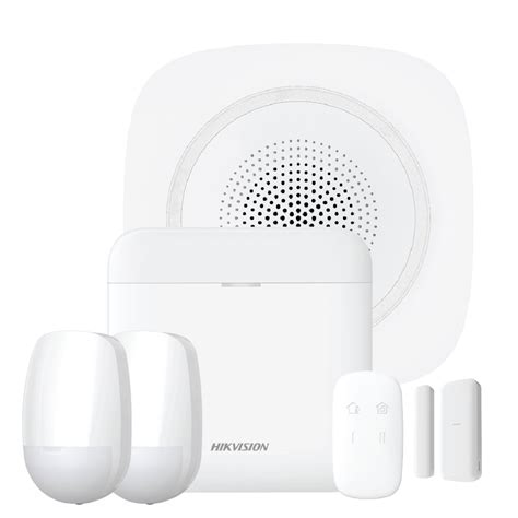 Wireless Alarm System Kit At Roger Monday Blog