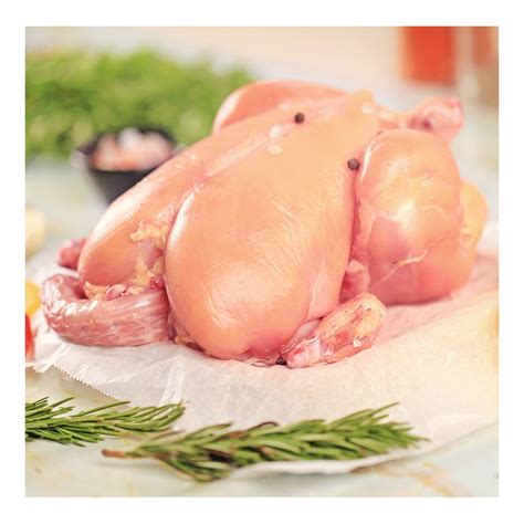 Order Meat Expert Whole Chicken Without Skin Online At Best Price In