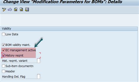 Solved Mandatory Fields At Cs01 Create Material Bom Sap Community