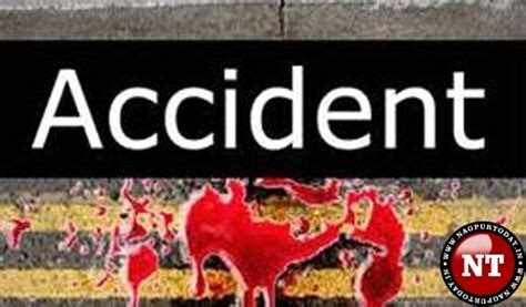 Middle Aged Woman Dies In Road Mishap In Civil Lines