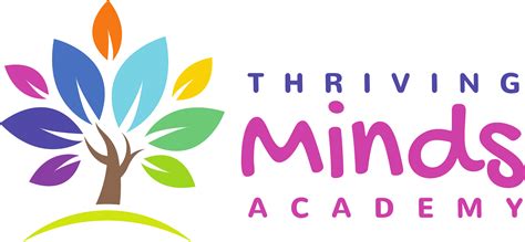 About Us Thriving Minds Academy