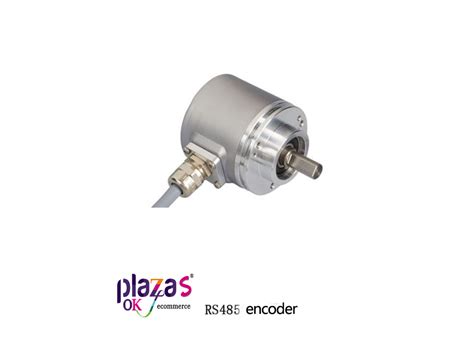 Rs485 Encoder