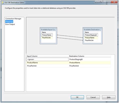 Using The Wmi Event Watcher Task In Ssis To Process Data Files