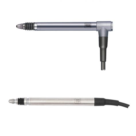 Lvdt Linear Transducers For Dimensional And Geometric Control Roder Srl