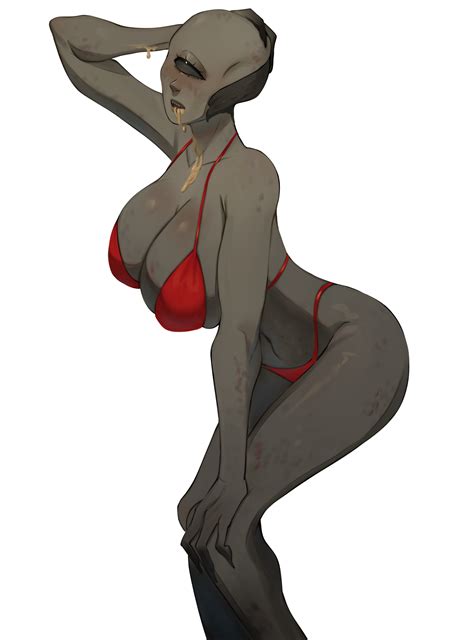 Rule 34 Ass Big Ass Bra Breasts Drifter Video Games Vintage Story